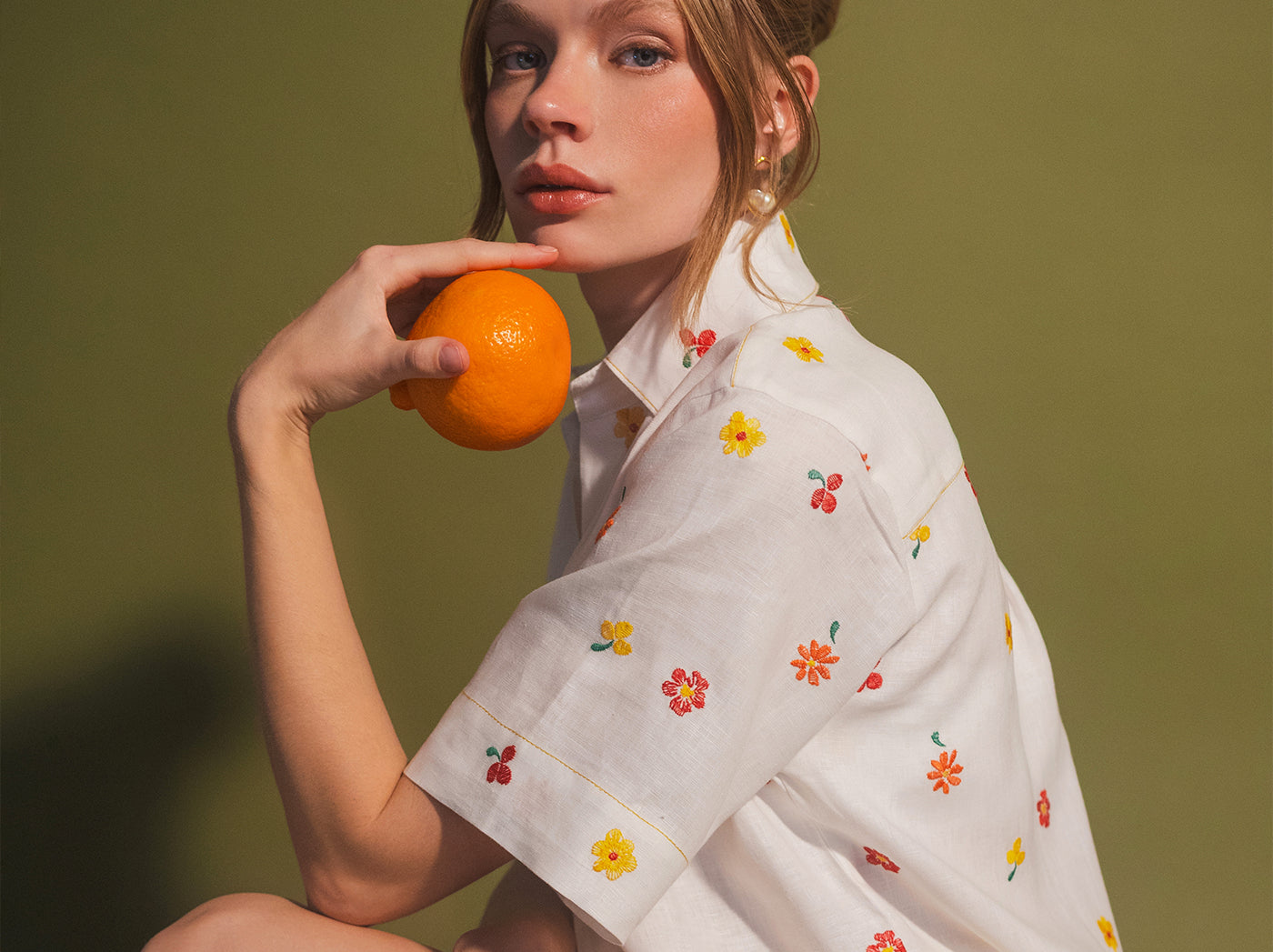 ESTEFANIA - Women Design Clothing – ESTEFANIA OFFICIAL COLOMBIA