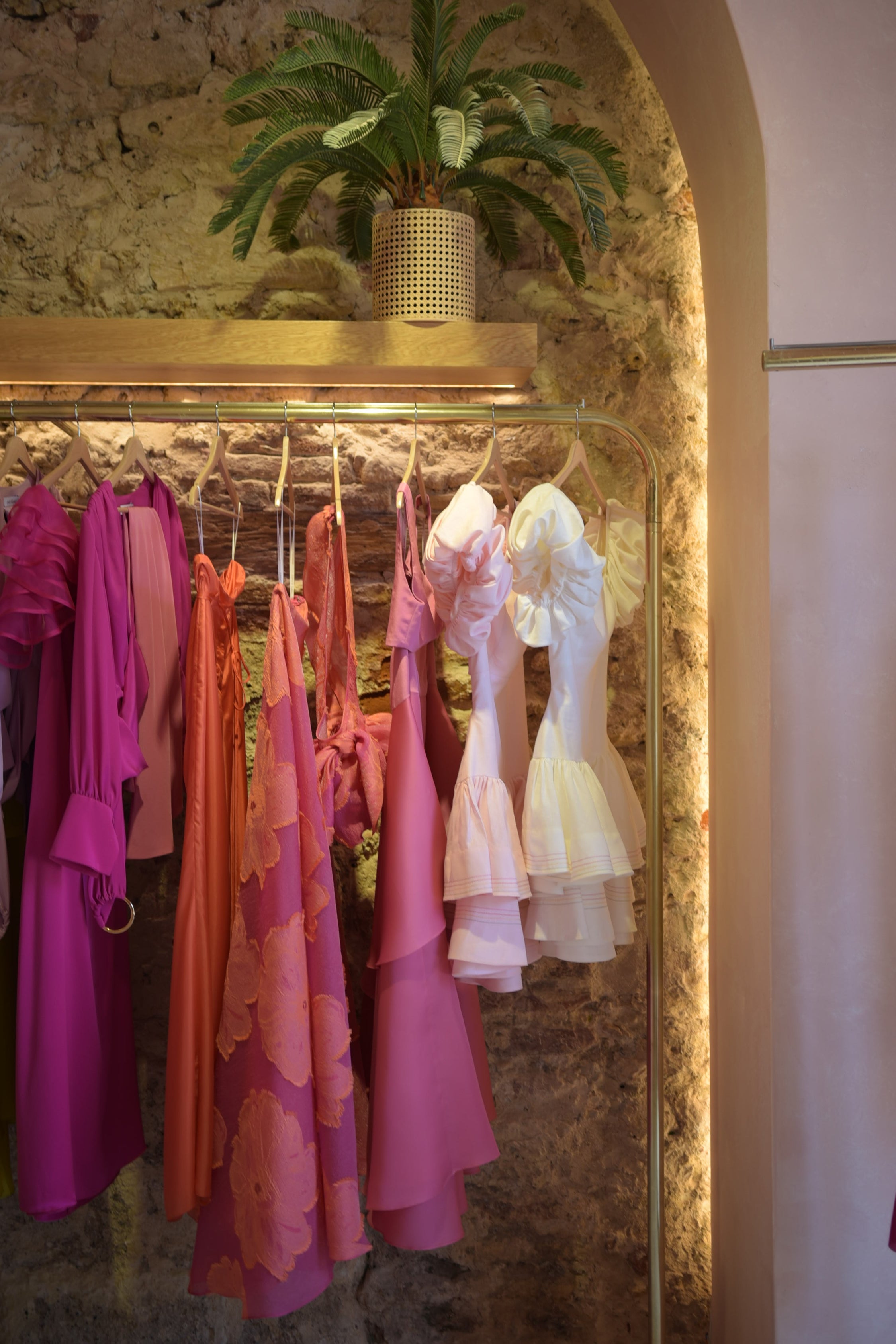 ESTEFANIA - Women Design Clothing – ESTEFANIA OFFICIAL COLOMBIA